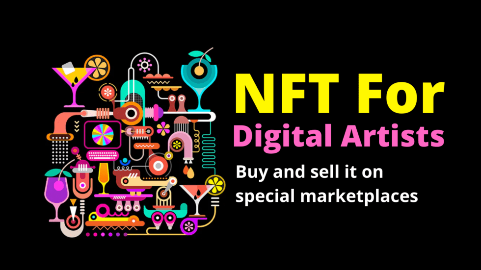 What Are Non-Fungible Tokens And Why Are They Important To Digital ...
