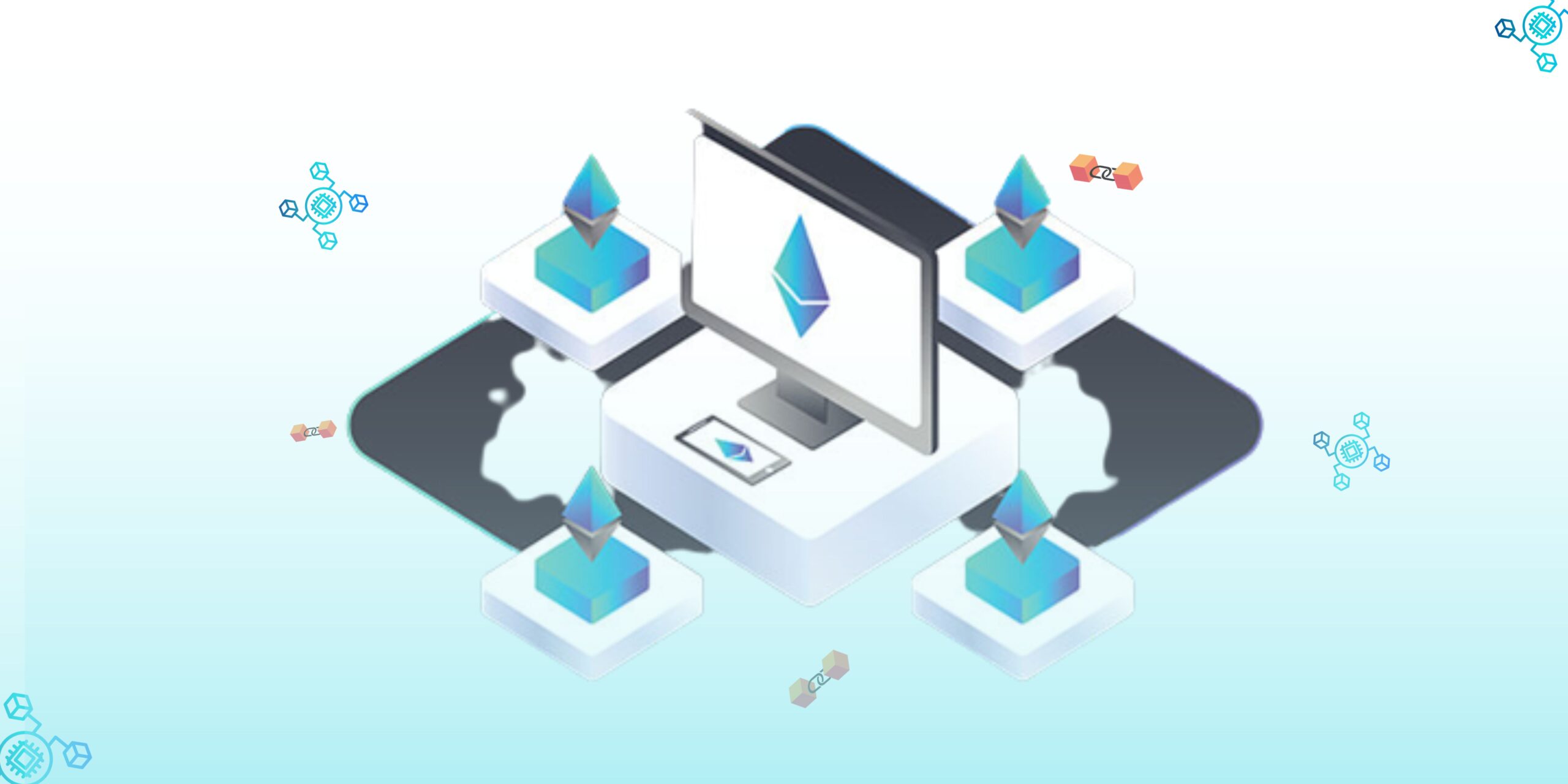 The Key Components of DApp Development · brugu-blog