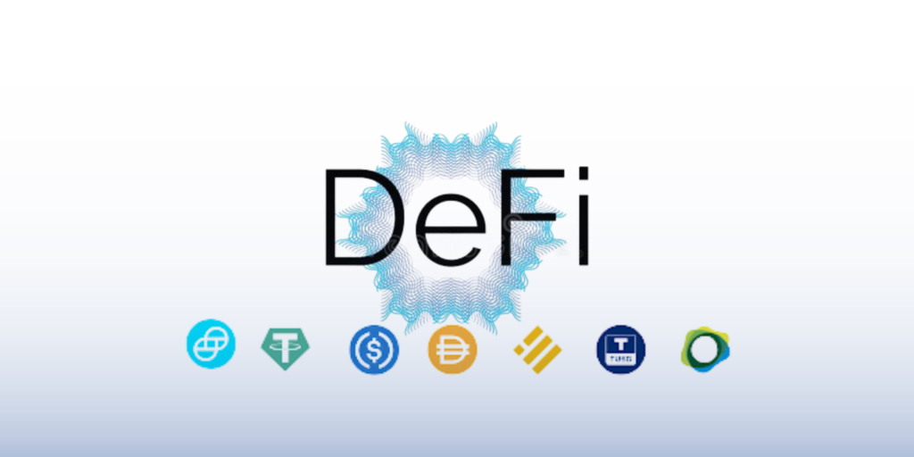 Successful Strategies for Using Stablecoins in DeFi Applications ... Successful Strategies for Using Stablecoins in DeFi Applications ...